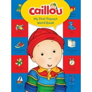 Caillou French
