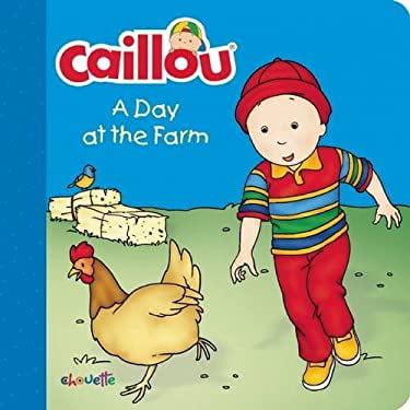 Caillou Collection