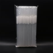 Eease Swizzle Sticks 8pcs Reusable Straws for Summer Beach Party ...