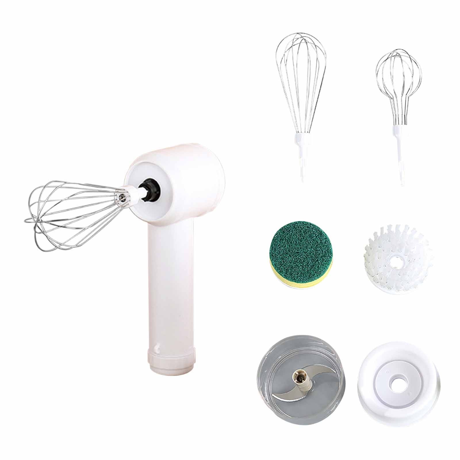Cailmei Eggss Beater Household Kitchen Hand Eggss Whisk Baking Tools ...