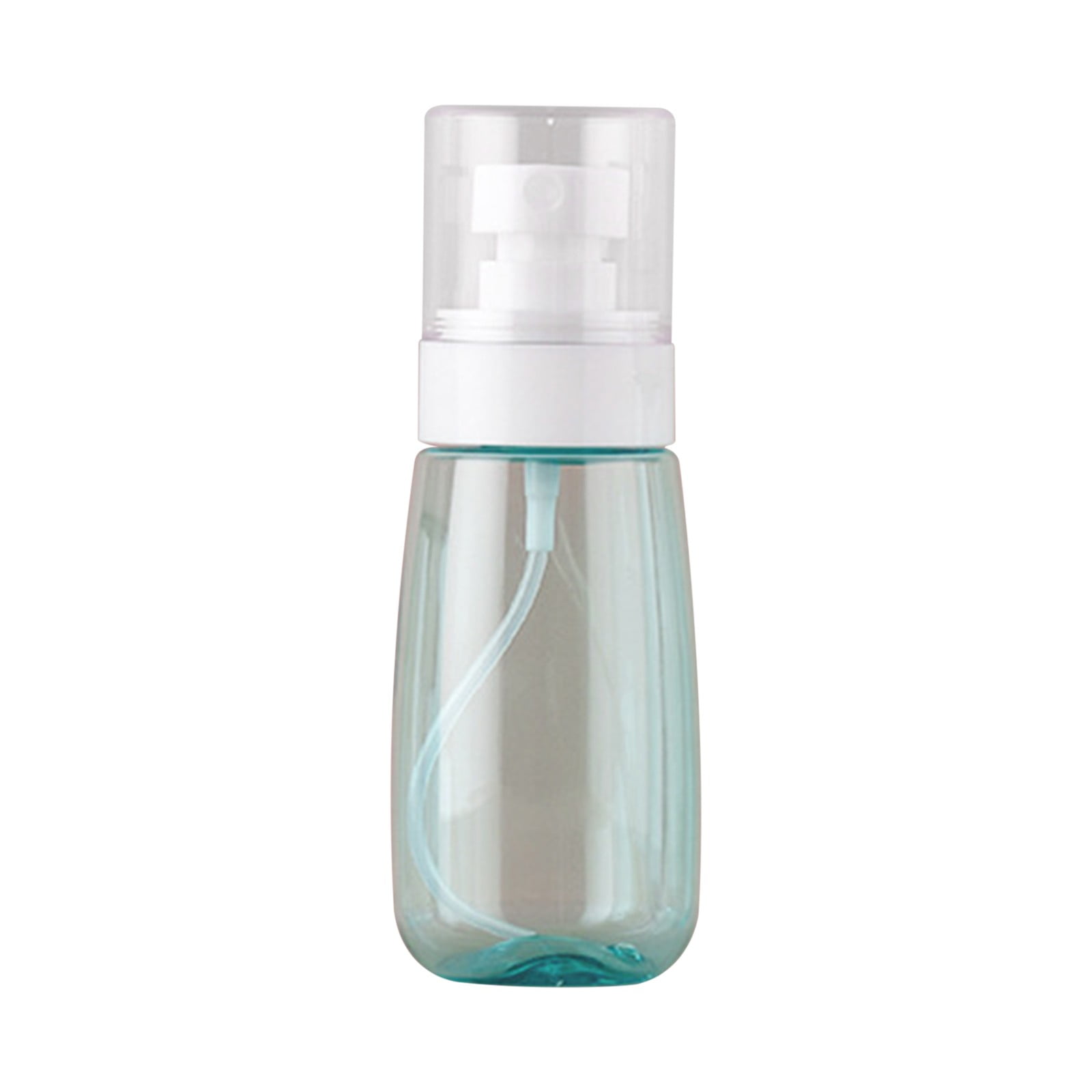 Cailmei Fine Mist Small Spray Bottle, Travel Spray Bottle For Hair And ...