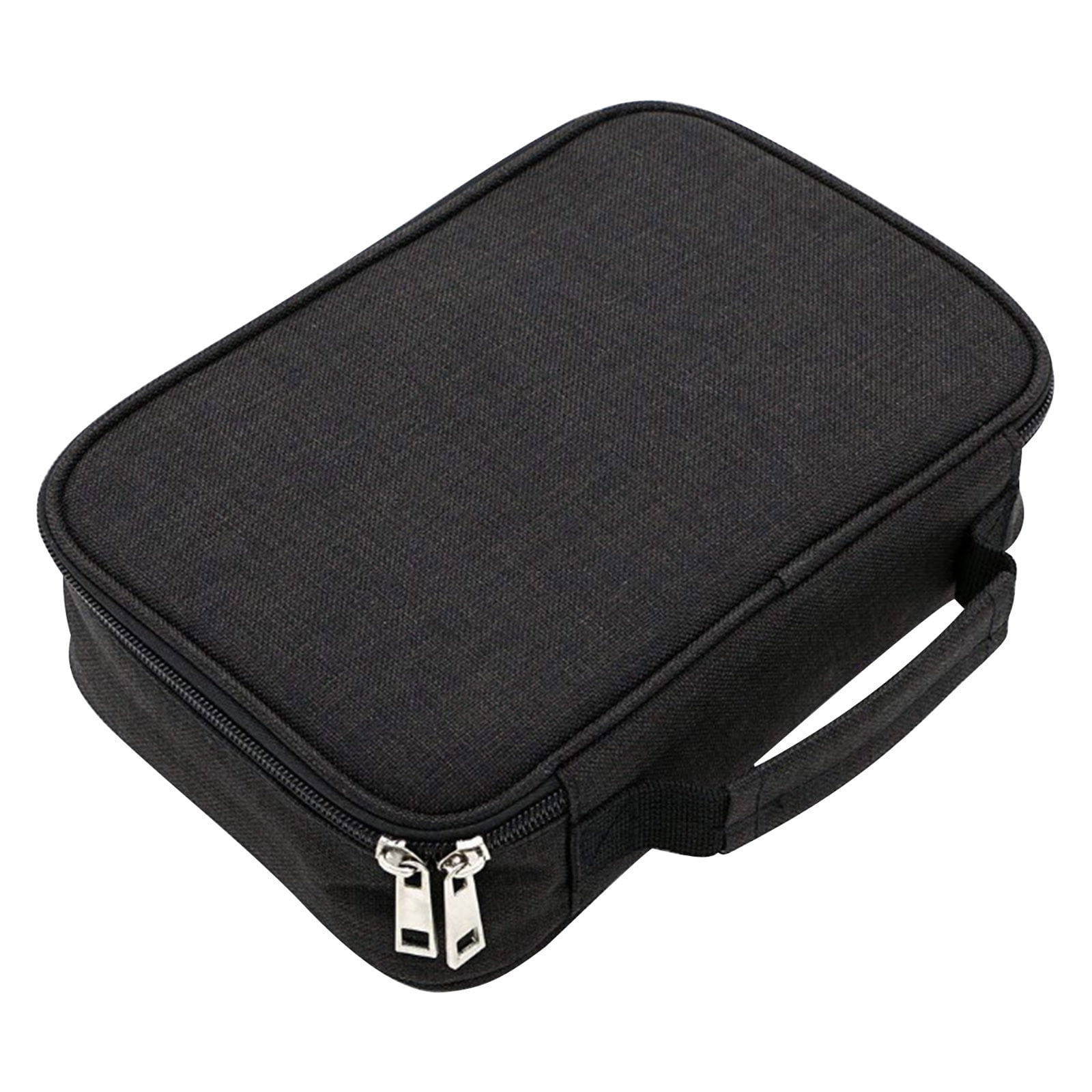 Cailmei Pen Bag Art Storage Pen Curtain 72 Hole Sketch Brush Color ...