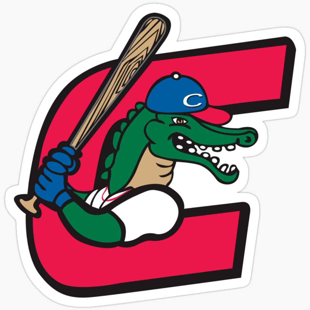 Caimanes De Barranquilla Sticker Phone Decal Water Bottle Stickers Car ...