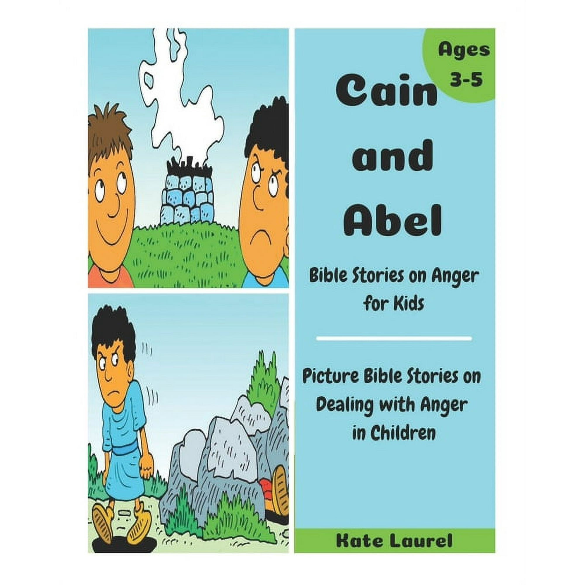 Bible Lessons For Toddlers