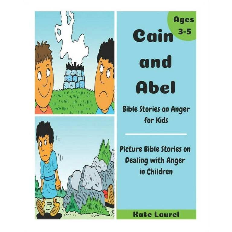 Cain And Abel For Kids