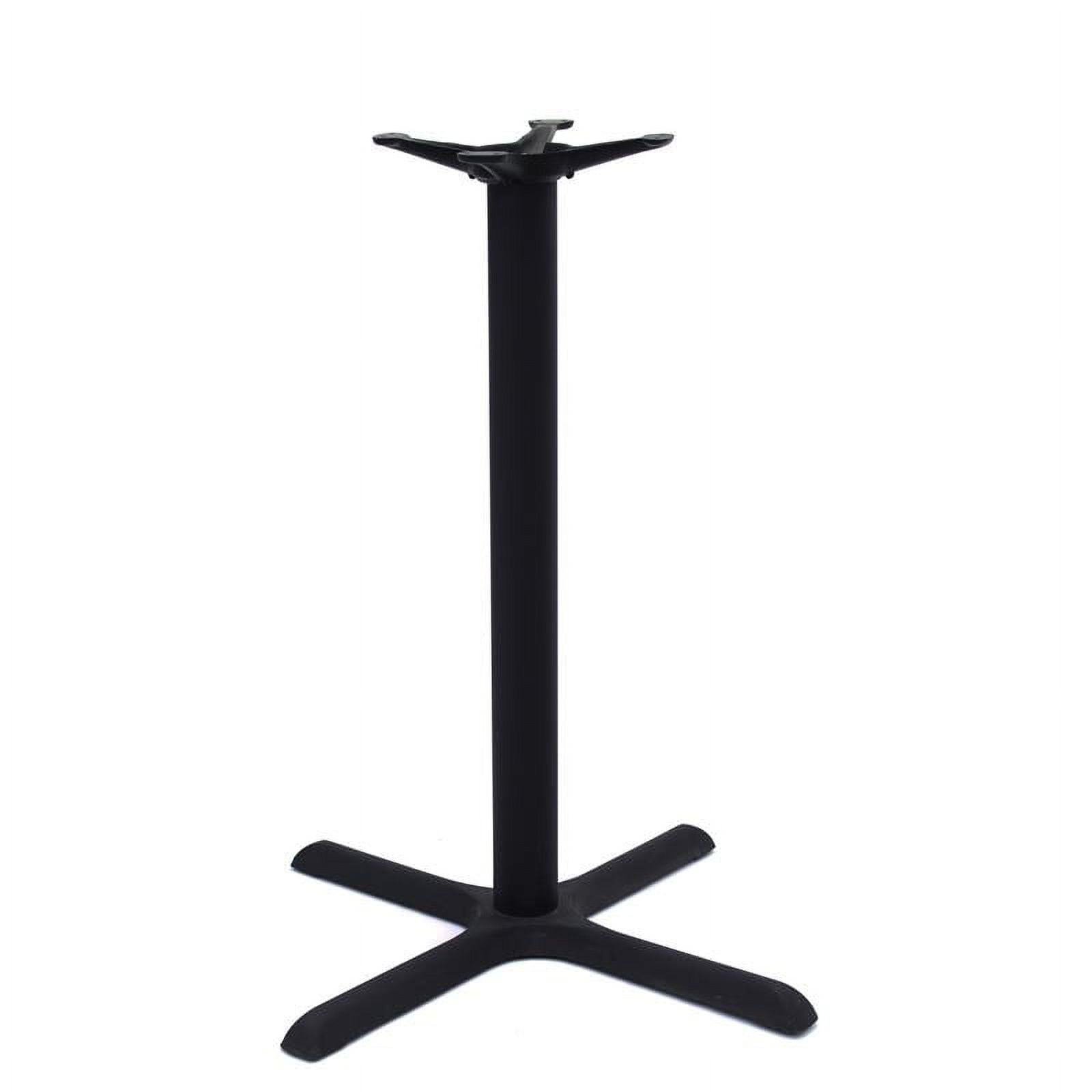Cain Caf X-Base for 30" Table Tops - Walmart.com