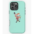 Caine TADC Amazing Digital Circus Phone Case for iPhone 16 15 14 13 12 ...