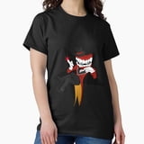 Caine TADC H519, Premium Unisex Tee – Extended Sizes Up to 5XL ...