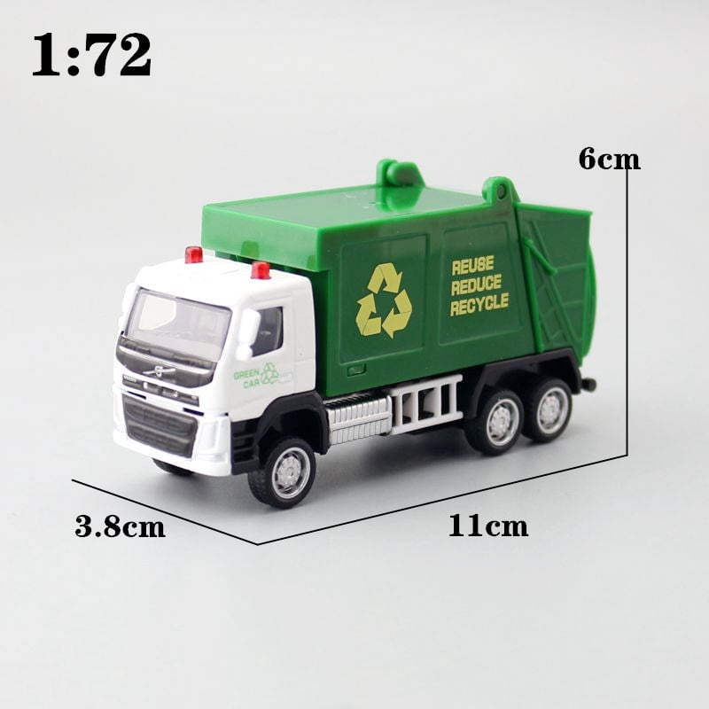 Caipo 1976 Vespa 200 Rally YZF-R1 Jimny 4.5 Inch Pull back Toys Car ...