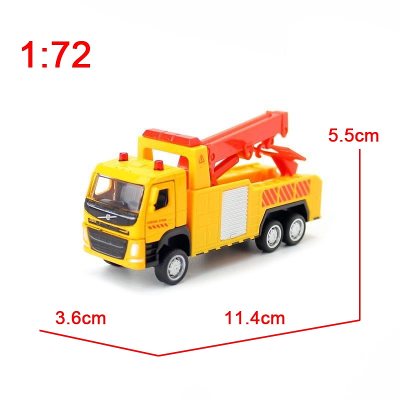 Caipo 1976 Vespa 200 Rally YZF-R1 Jimny 4.5 Inch Pull back Toys Car ...