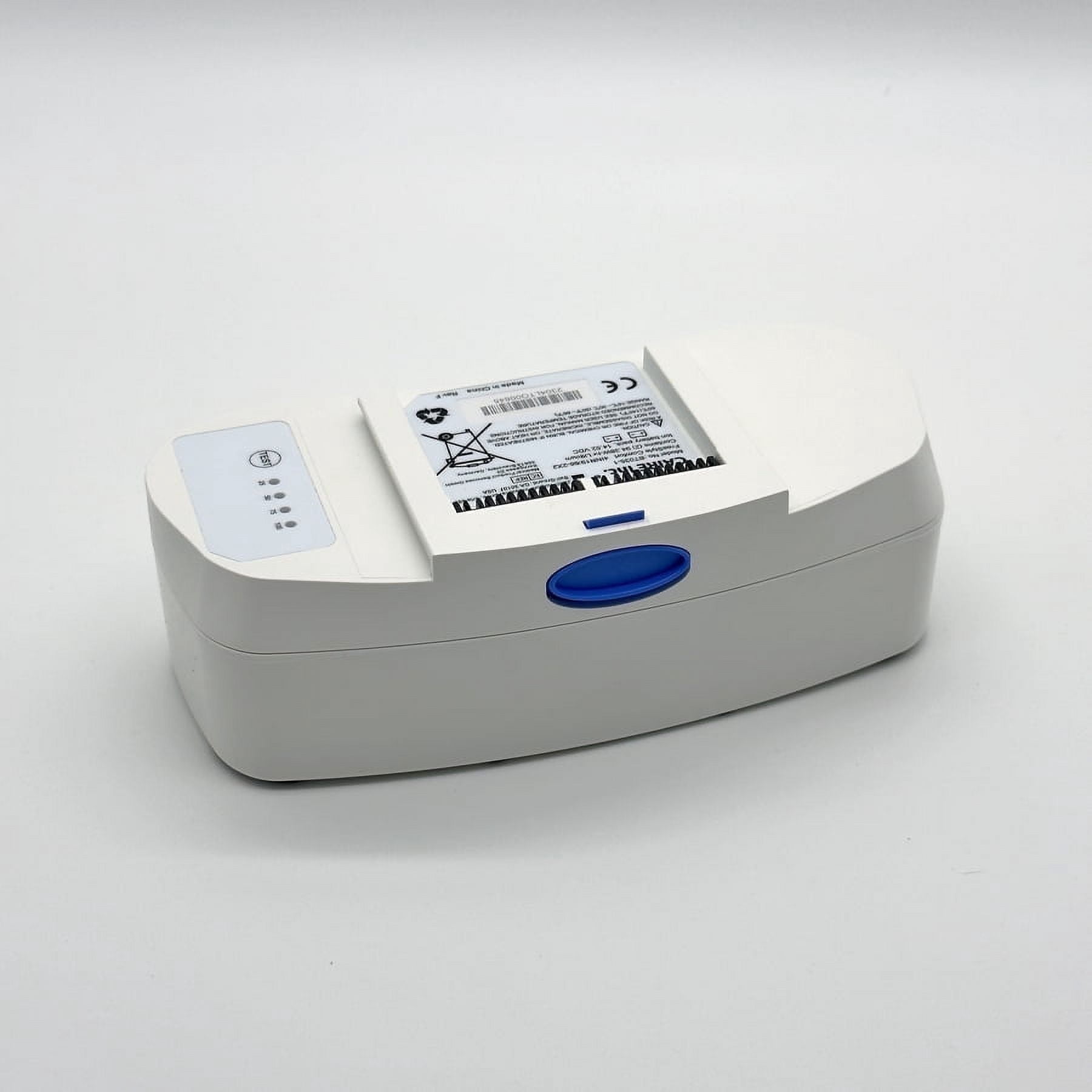 Caire Freestyle Comfort 16-Cell Battery - Walmart.com