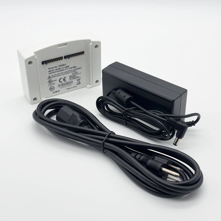 Caire Freestyle Comfort External Battery Charger - Walmart.com