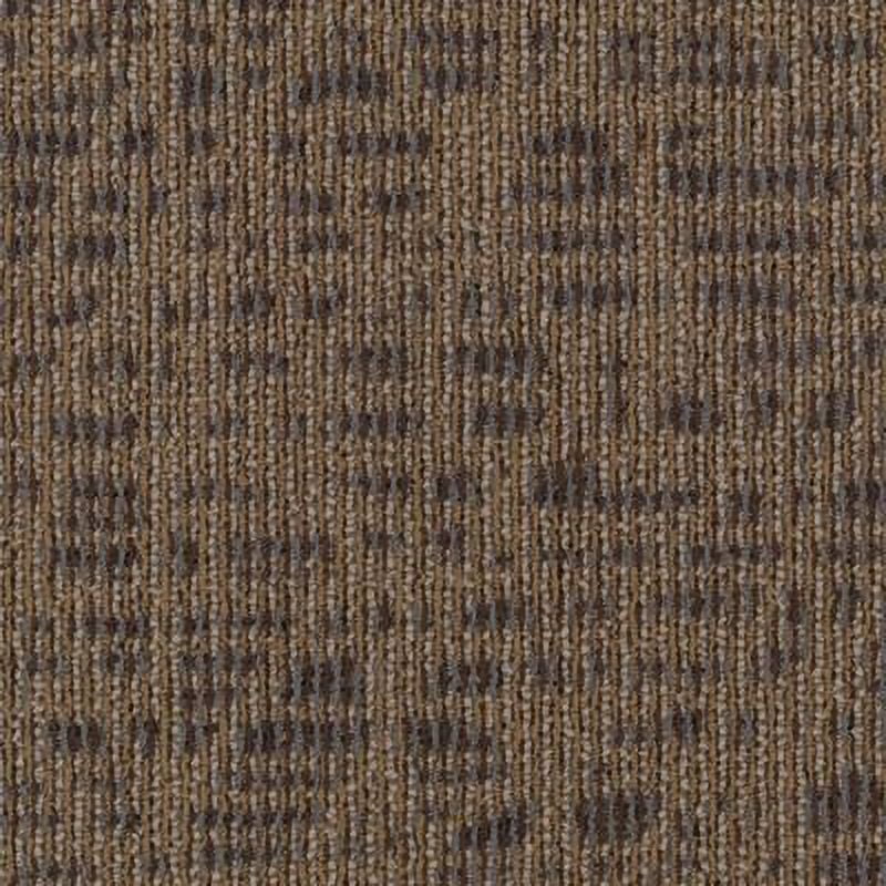 Cairngorms 24" x 24" (72SF/carton) carpet tile in Fine Line - Walmart.com