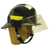 Cairns 360 Structural Helmet, NFPA - Walmart Business Supplies