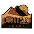 Cairo Egypt Patch - Walmart.com