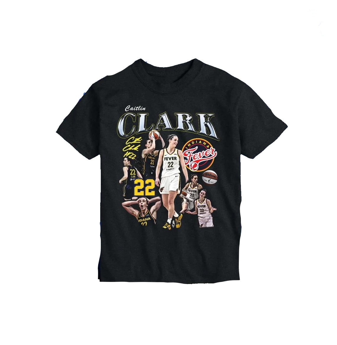 Cait.lin C.lark 2025 shirt unisex - Walmart.com