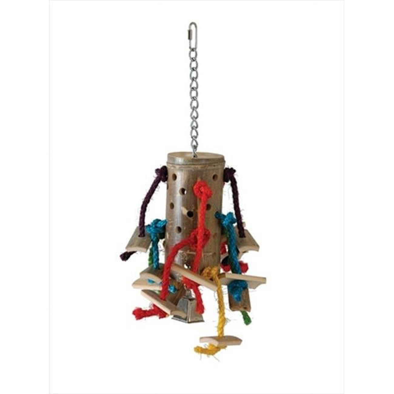 Caitec 455 Large Bamboo Spider 6 in. x 16 in. - Walmart.com