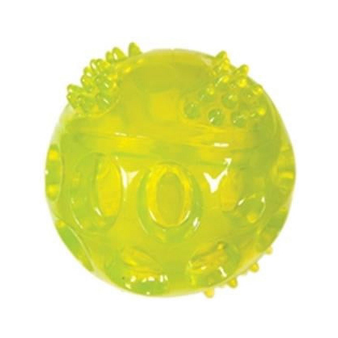 Caitec 62022 2.5 in. dia. Squeaker Ball- Small - Walmart.com