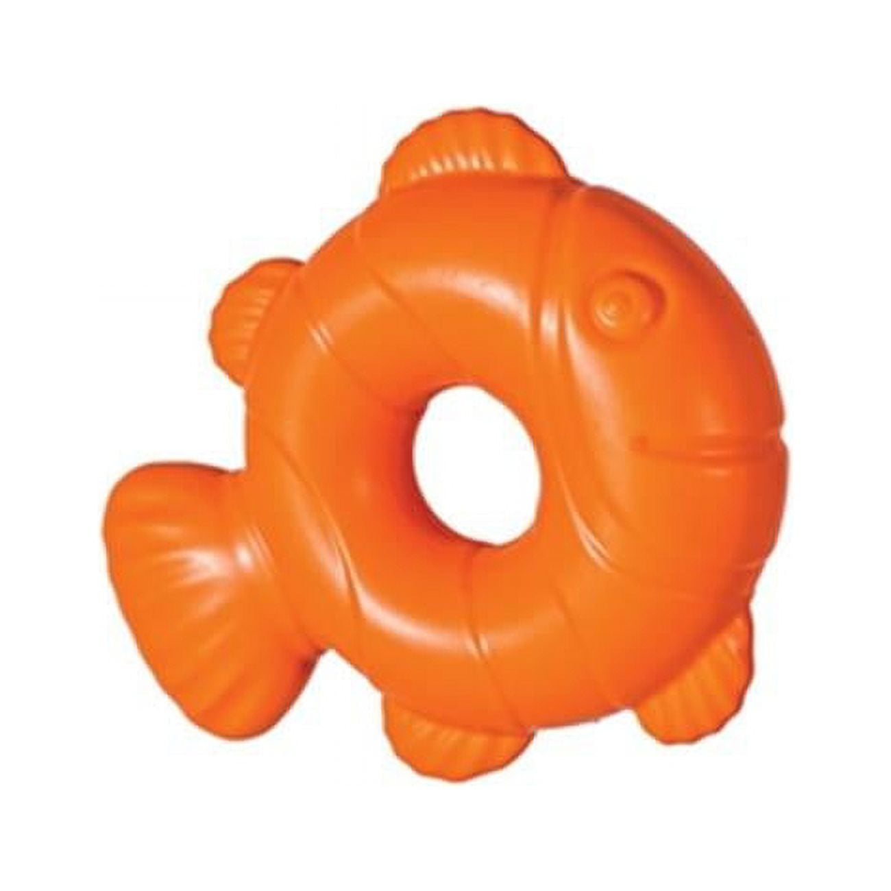 Caitec 62024 6.4 x 5.6 x 2 in. Squeaking Fish - Walmart.com