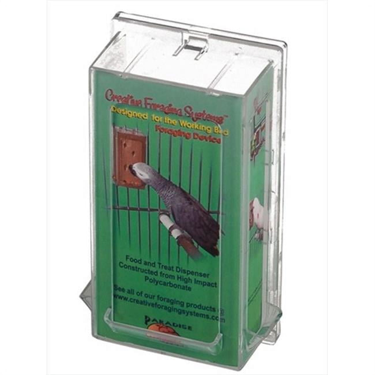 Caitec 665 Large Vertical Foraging Feeder - Walmart.com