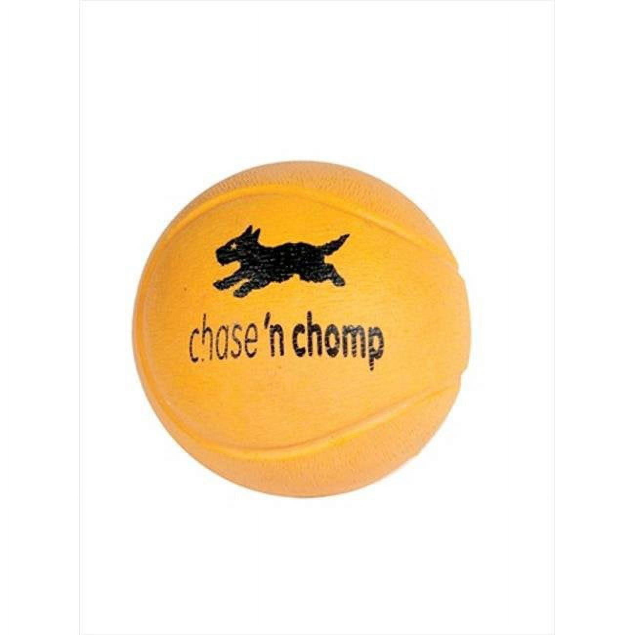 Caitec Hi-Bouncer Ball - Orange - Walmart.com