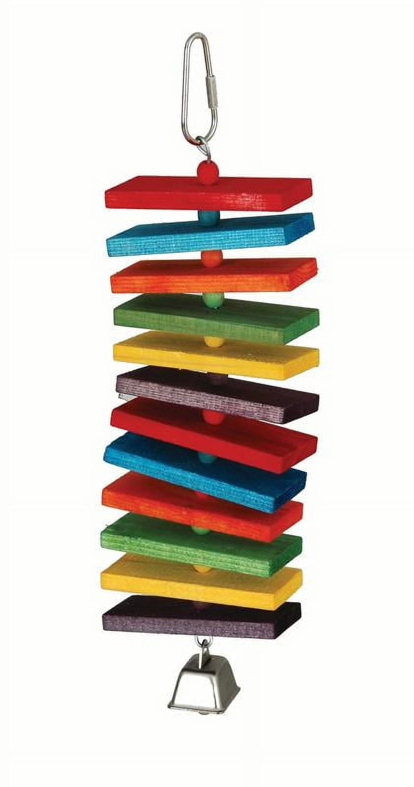 Caitec Medium Rainbow Stack - Walmart.com