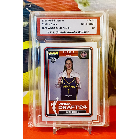 Wnba Cards