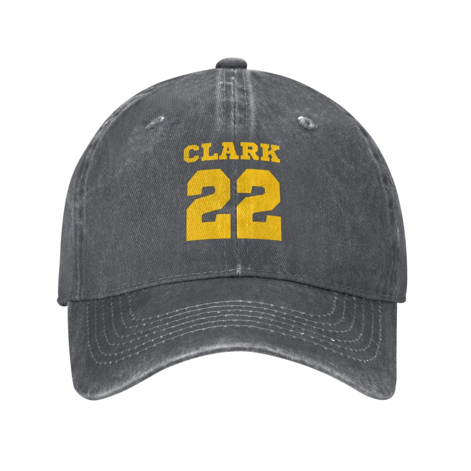 Caitlin Clark Cowboy Hat Fashions Baseball Hat Trucker Hat For Men ...