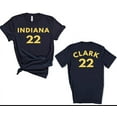 Caitlin Clark Number 22 Indiana Fever shirt - Walmart.com