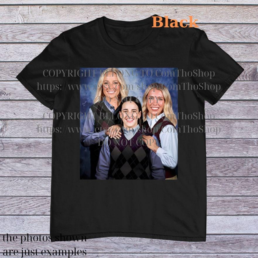 Caitlin! Clark! Sophie Cunningham! Lexie! Hull Step Sisters Indiana ...