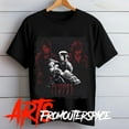 Caitlyn And Vi Piltovers Finest Variant 1 T Shirt Arcane Shirt Anime