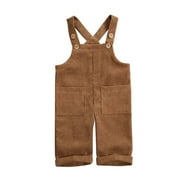 Carter's Child of Mine Boy's Breathable Cotton Overall, Size 3–6 Months - Walmart.com