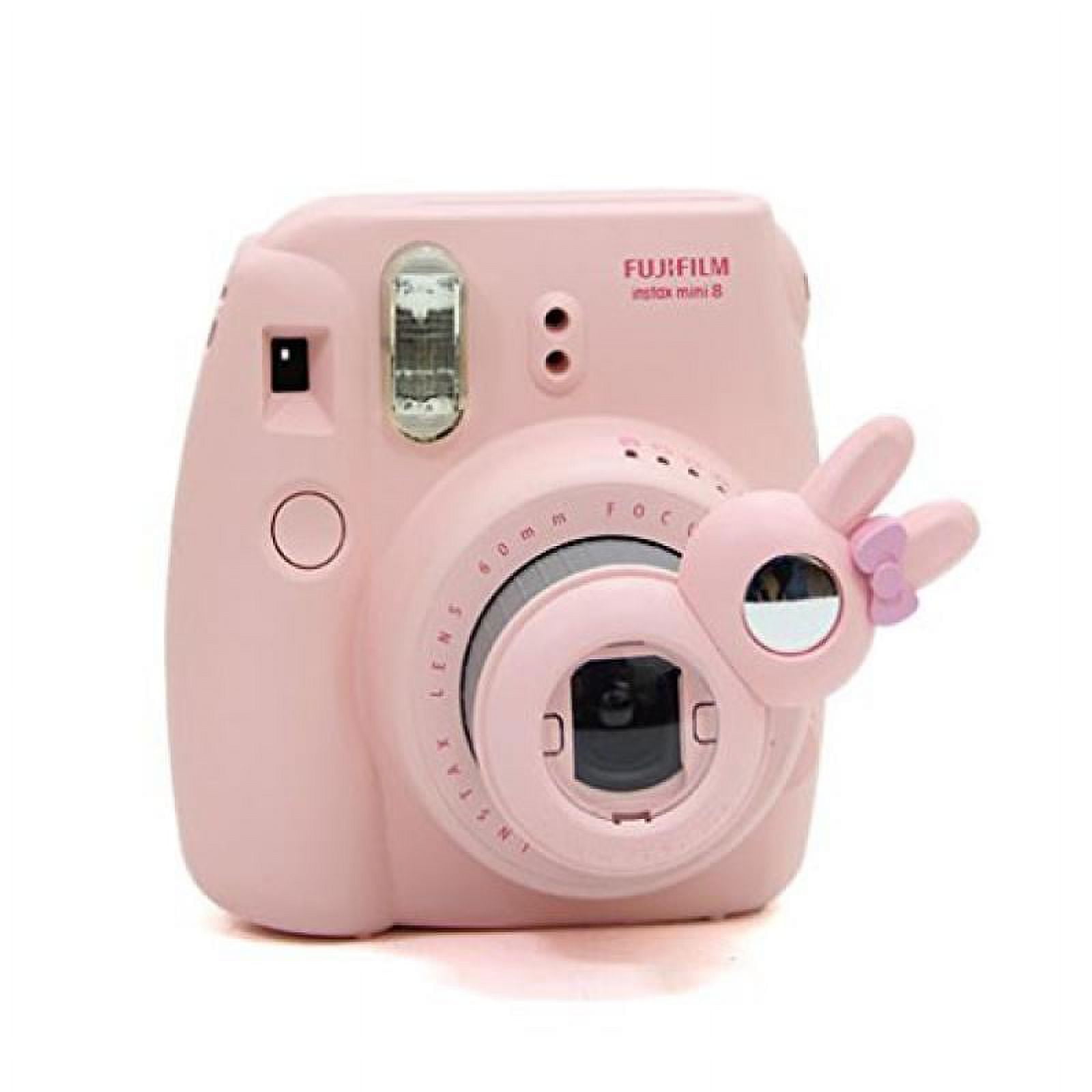 Polaroid 300 Instant Camera Pink