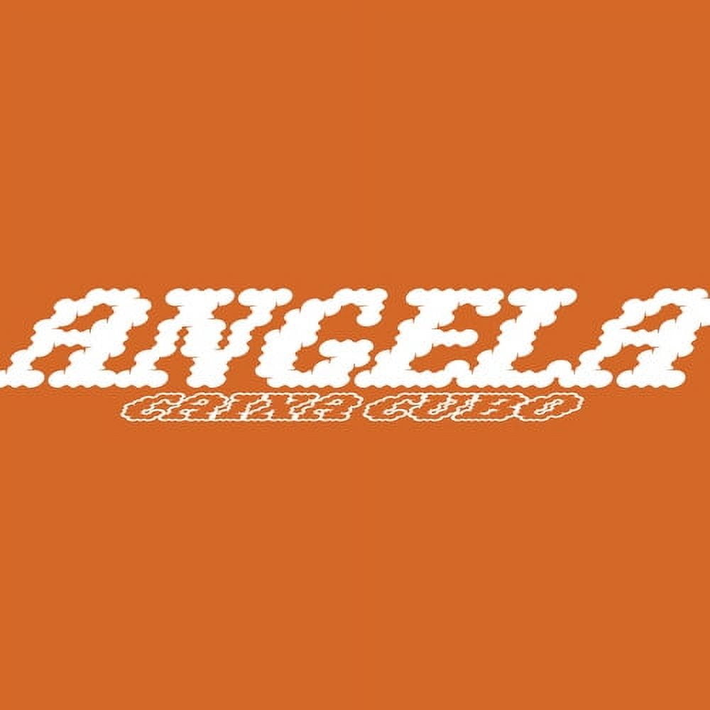 Caixa Cubo - Angela - Music & Performance - Vinyl - Walmart Business ...