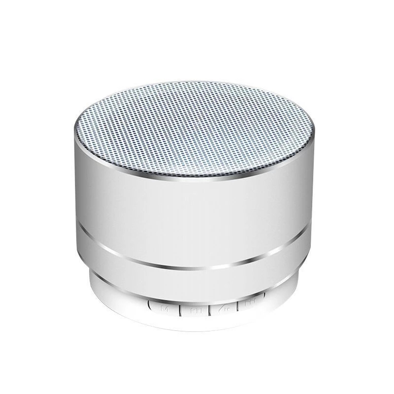 Caixa de som mini bluetooth speaker portable wireless music sound box ...