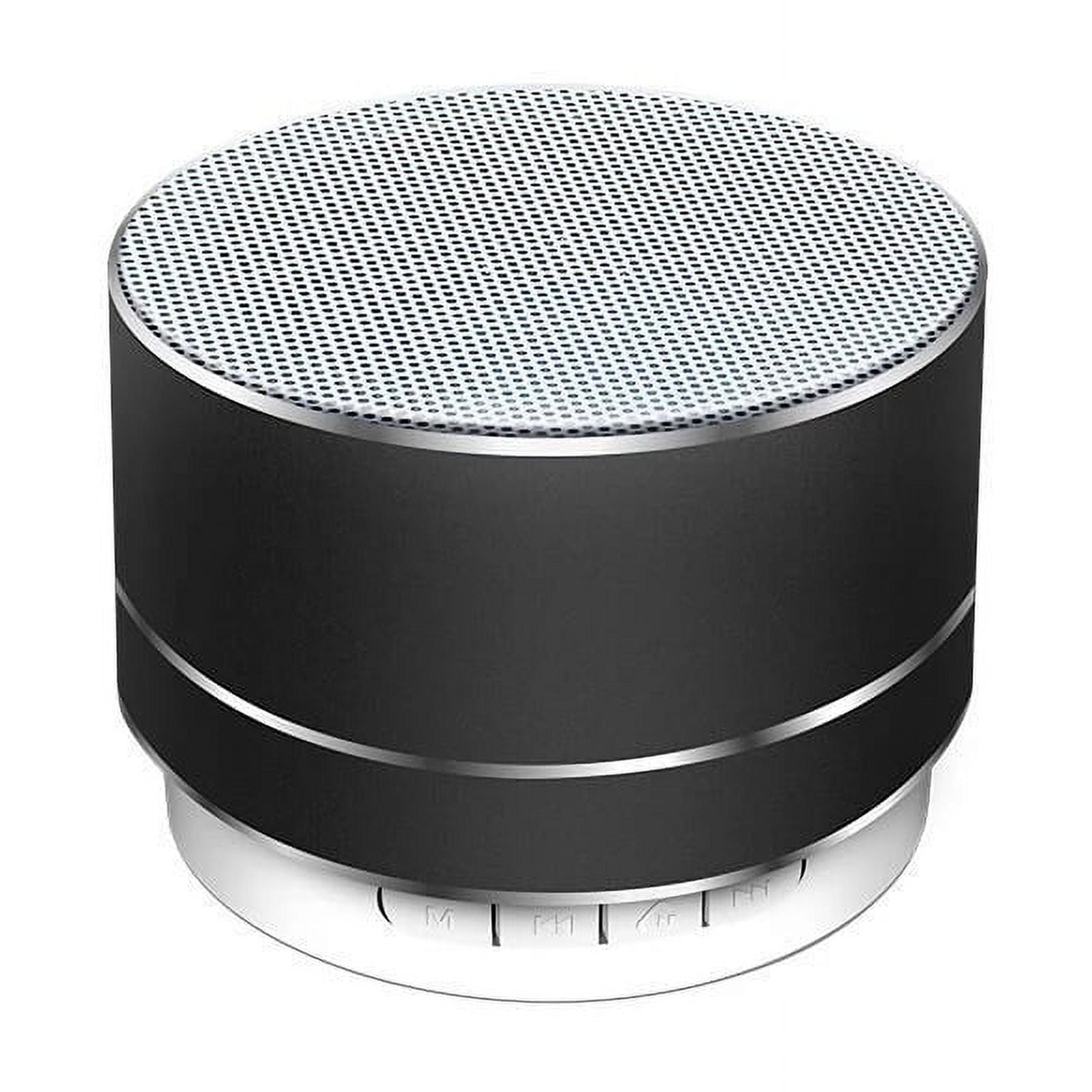 Caixa de som mini bluetooth speaker portable wireless music sound box ...