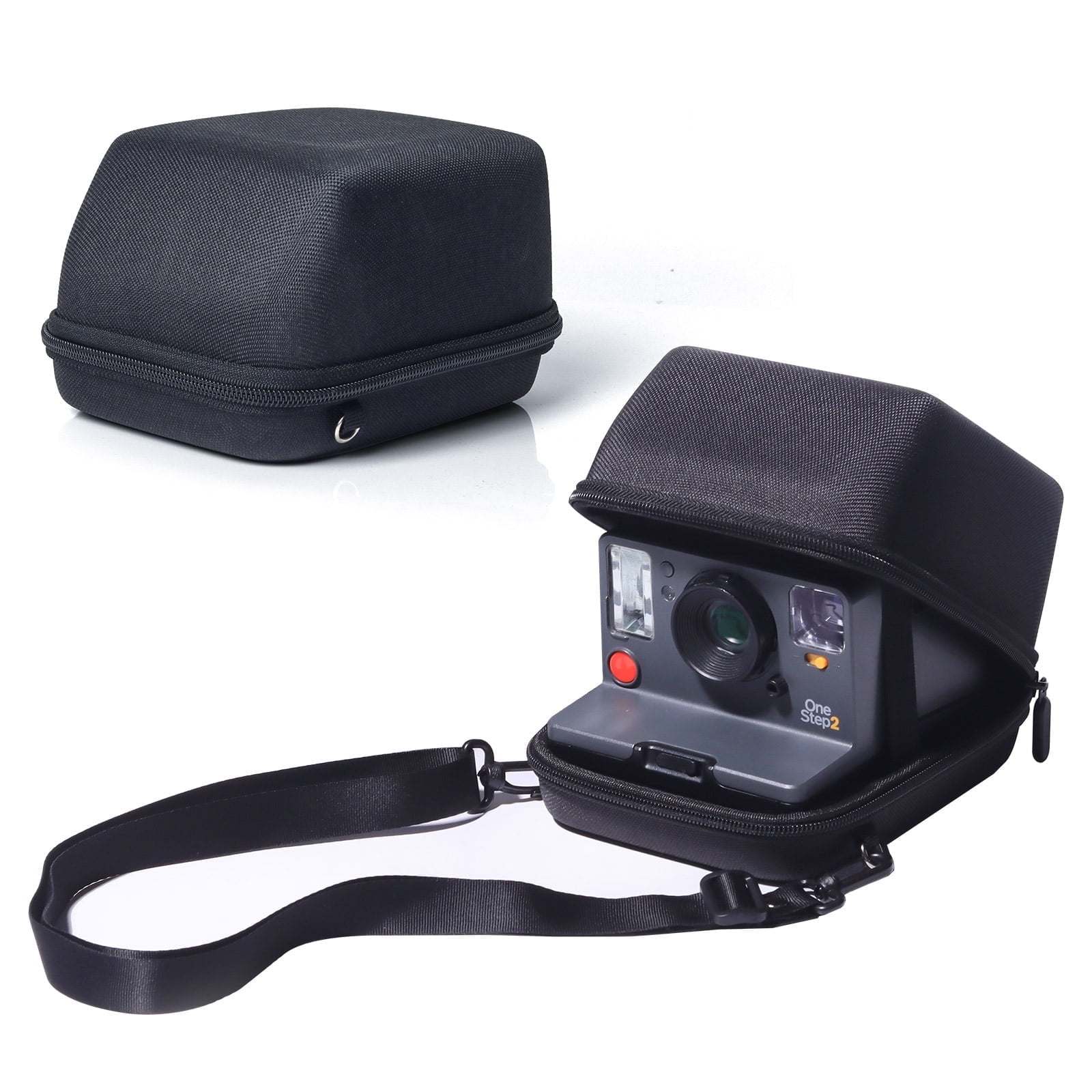 Caiyoule Protective Case for Polaroid OneStep, Now, Onestep 2, Now+ Gen ...