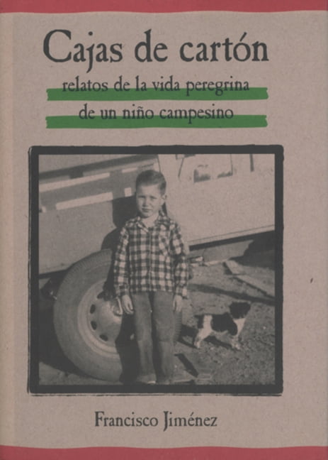 Cajas de Cartón: The Circuit Spanish Edition (Paperback) - Walmart.com