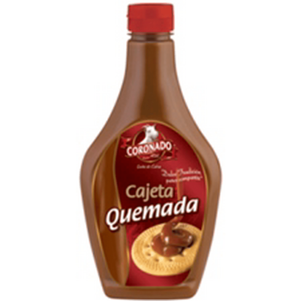 Cajeta Goat Milk Caramel Spread (Pack of 2) - Walmart.com