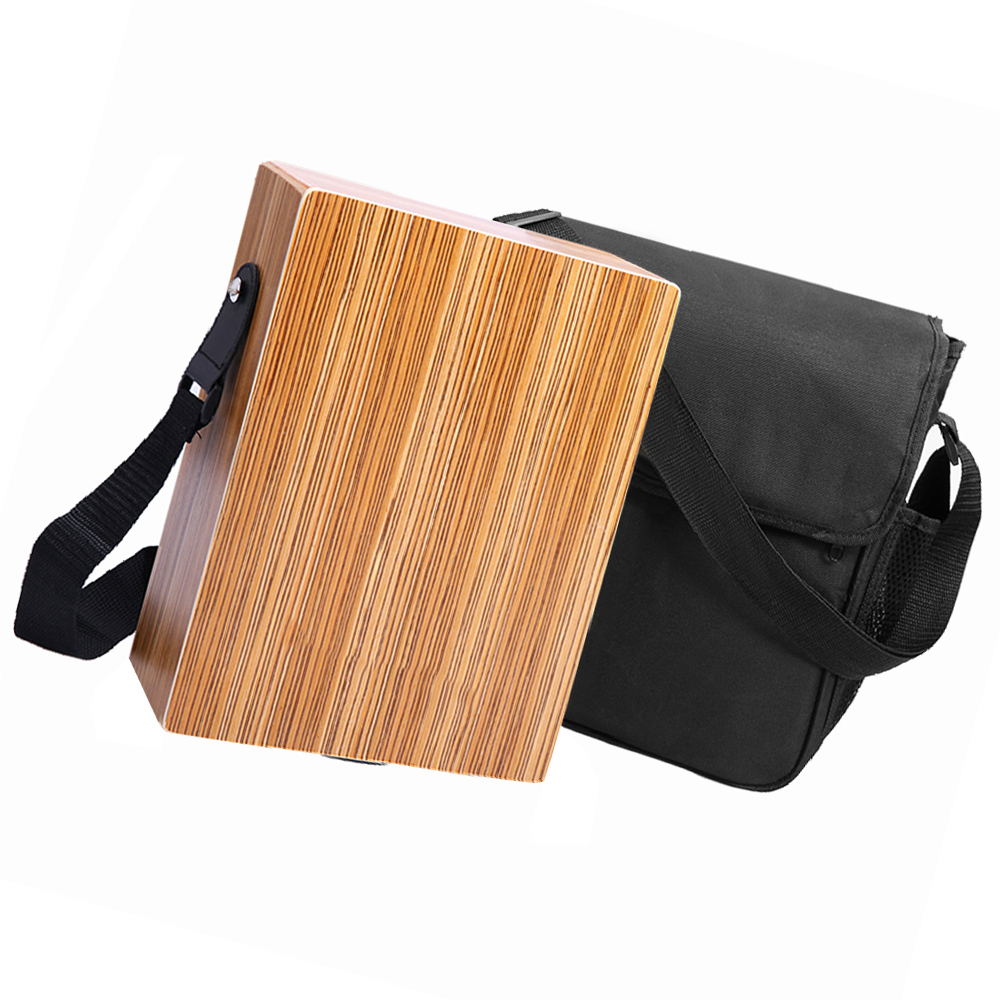 Cajon Drum,Drum - Flat Hand Drum Flat Hand Drum Cajon Boîte Plat - Flat ...