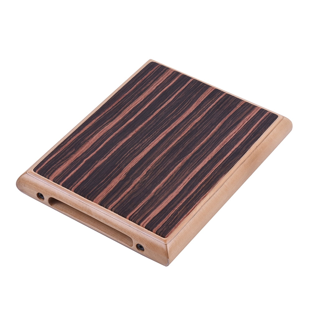 Cajon Drum,Hand Drum Flat Hand À Percussion Adjustable And Percussion ...