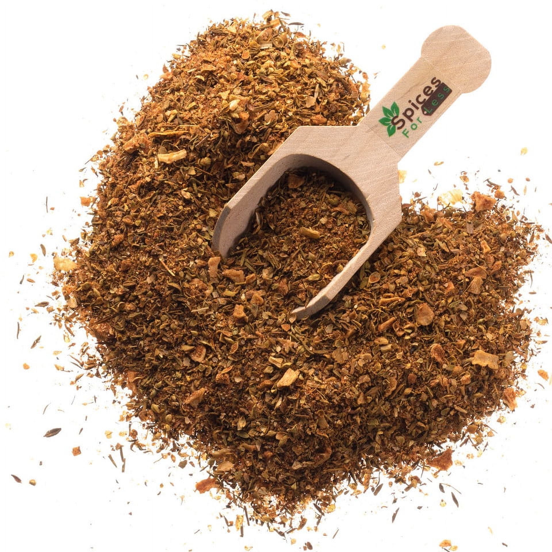 Cajun Blackened Seasoning (8 oz) - Walmart.com