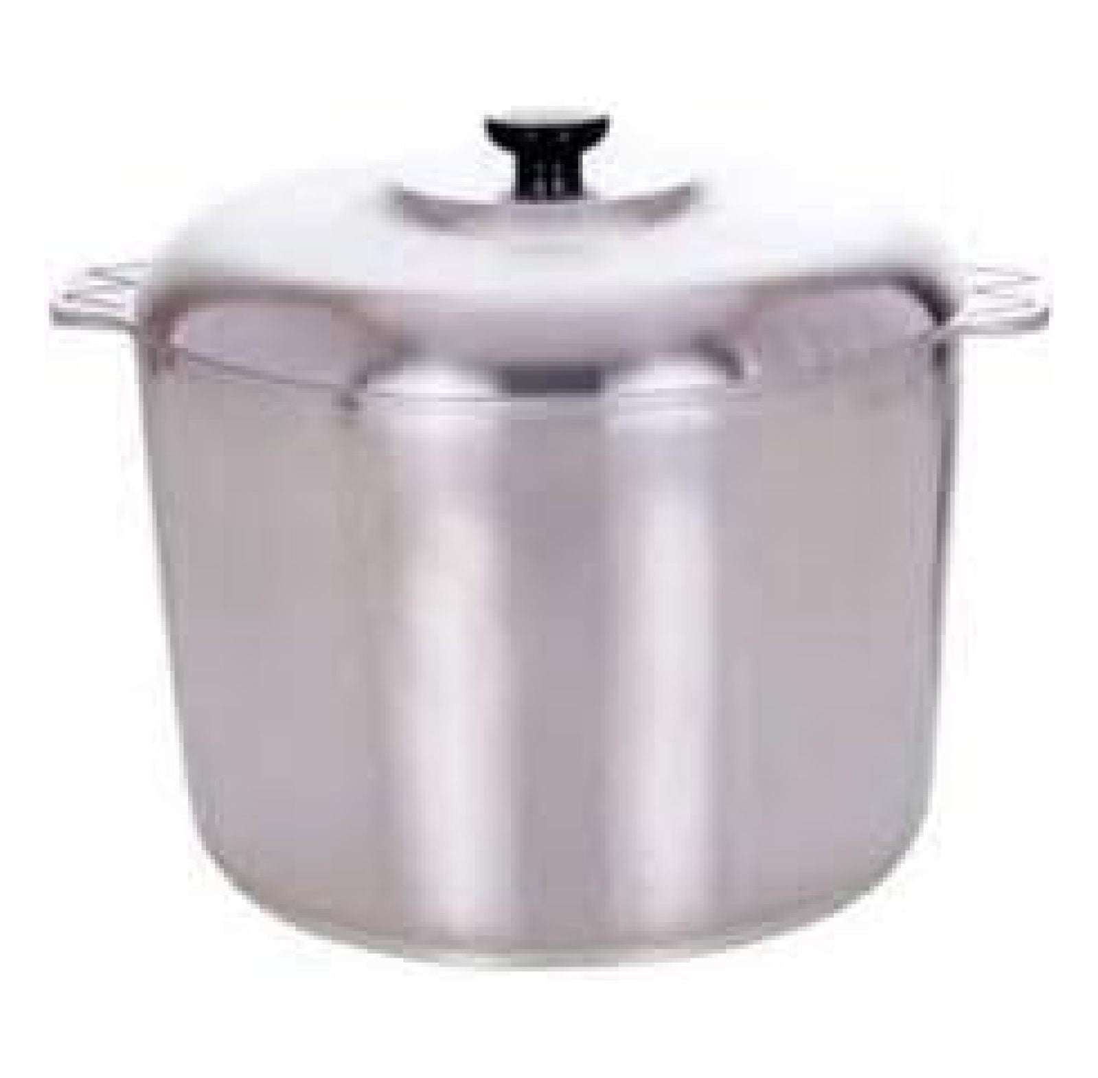 Cajun Classics Cookware 10-Quart Stock Pot -10080 - Walmart.com