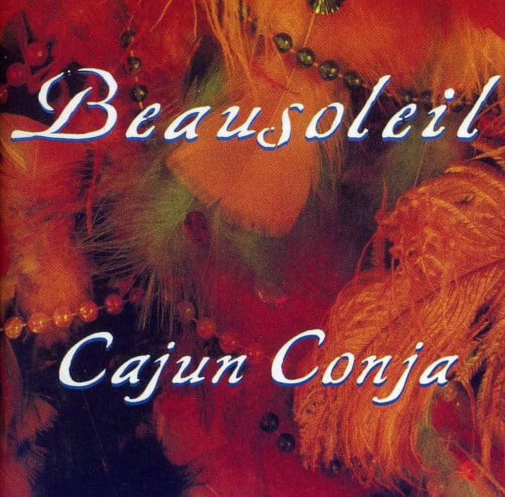 Cajun Conja - Walmart.com