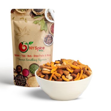 Beer Nuts Snack Mix Hot Bar Mix, 3.25 Oz (Innerpack of 12) - Walmart.com