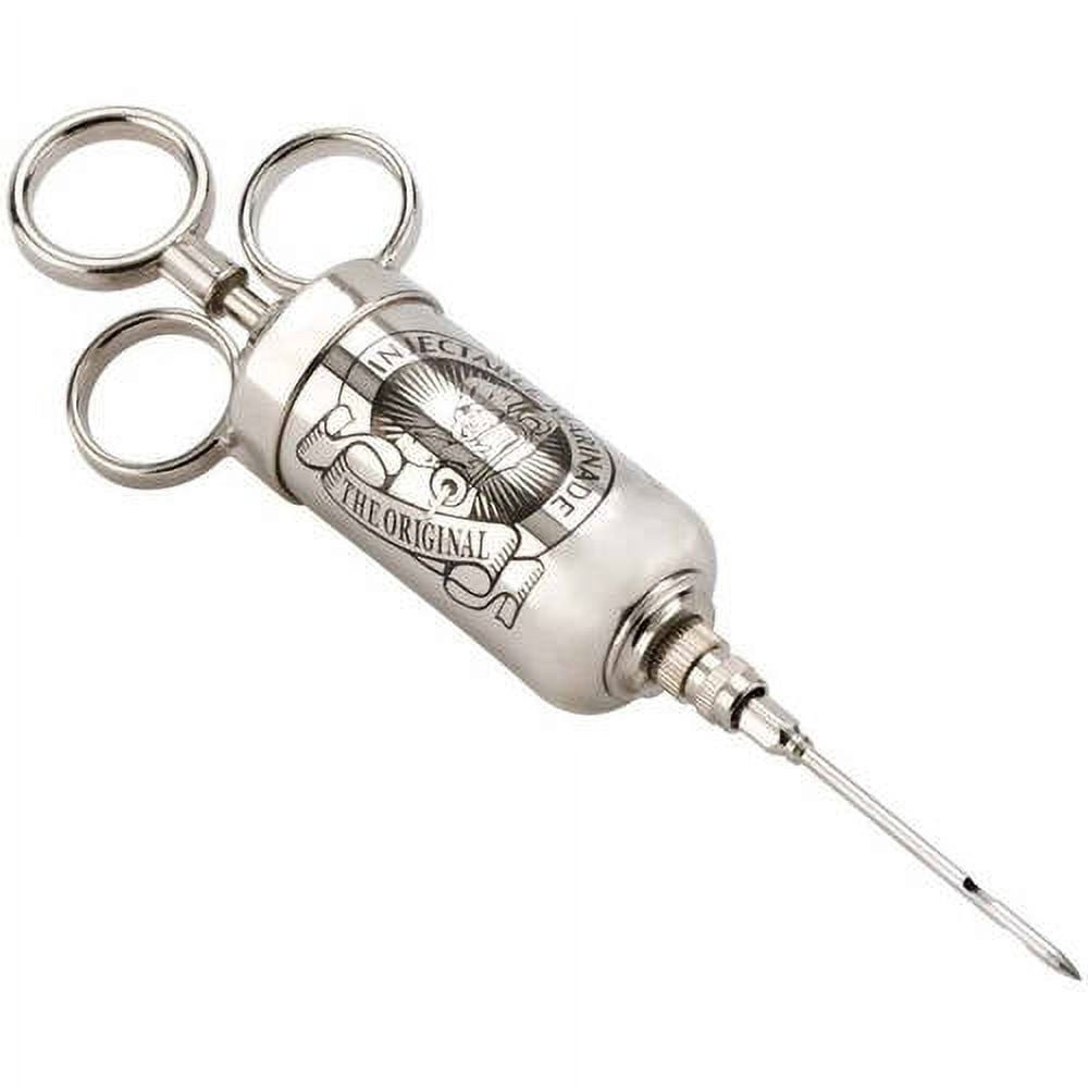 Cajun Injector Commercial "fat Boy" Inje - Walmart.com