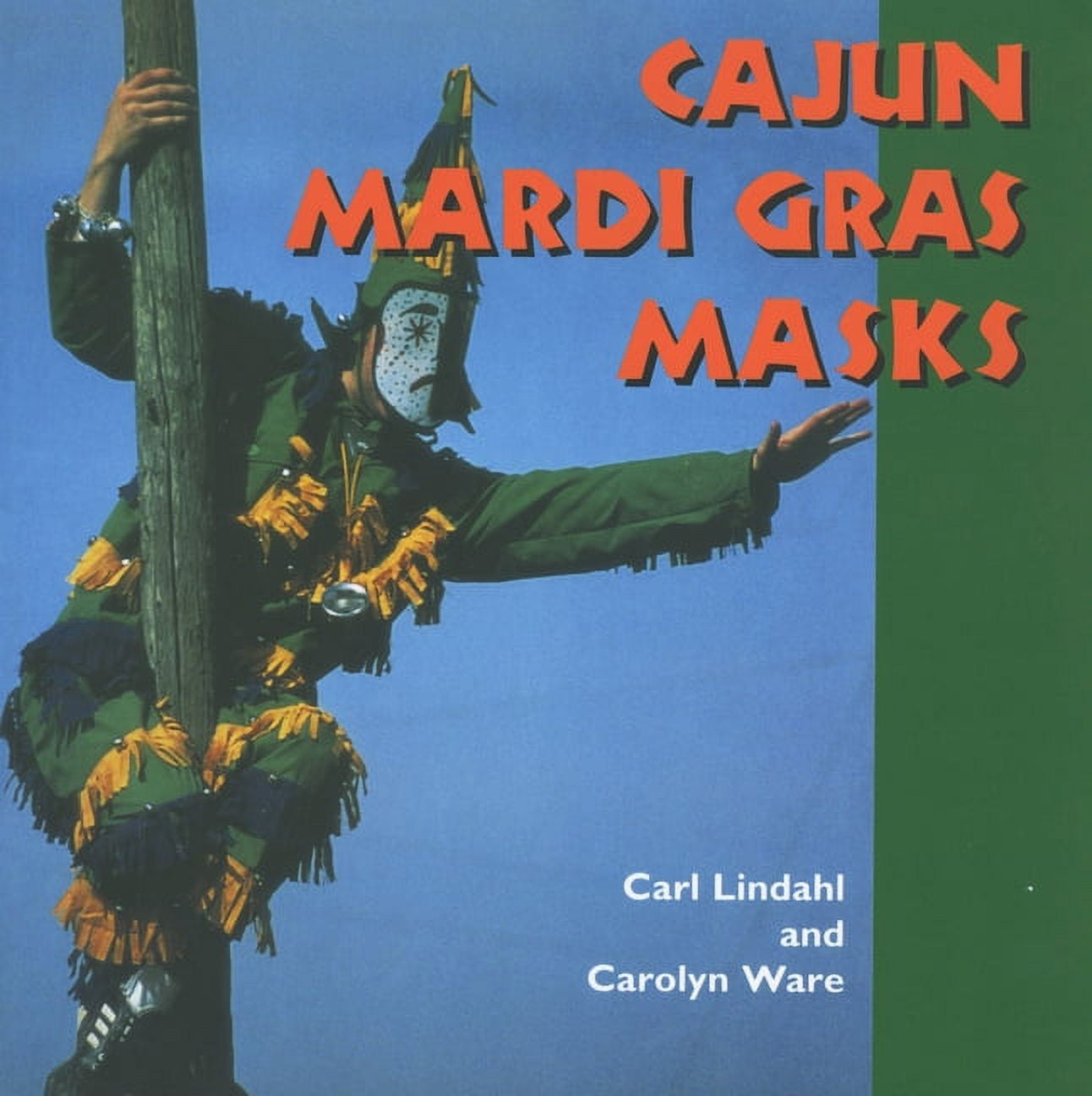 Cajun Mardi Gras Masks - Walmart.com