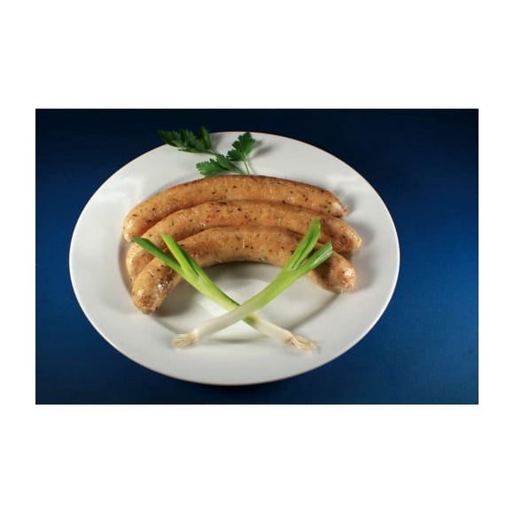Boudin Sausages