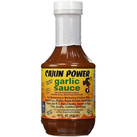 Cajun Power