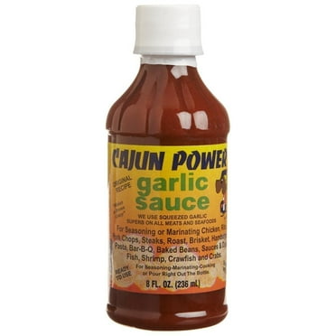 Slap Ya Mama Cajun OKA4 Etouffee Sauce, 16-Ounce Jars (Pack of 4 ...
